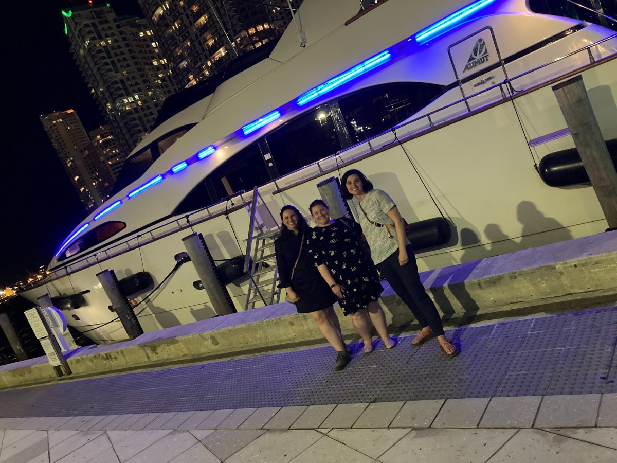 What’s New in EcoMod