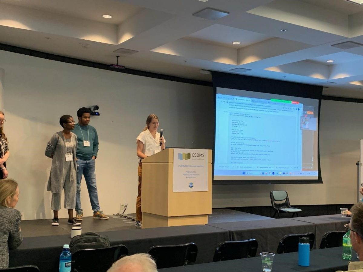 What’s New in EcoMod