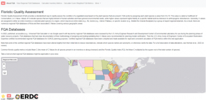Floristic Quality Assessment (FQA)